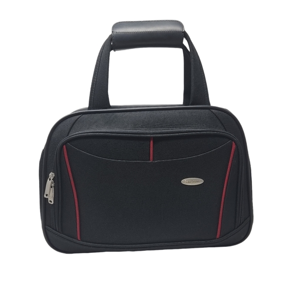 Samsonite | Bags | Samsonite Softsided Carryon Travel Bag | Poshmark